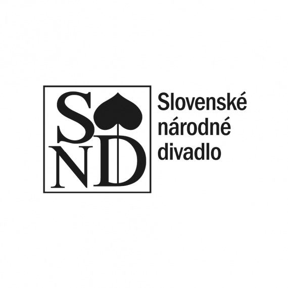 SND Logo - TEDxBratislava